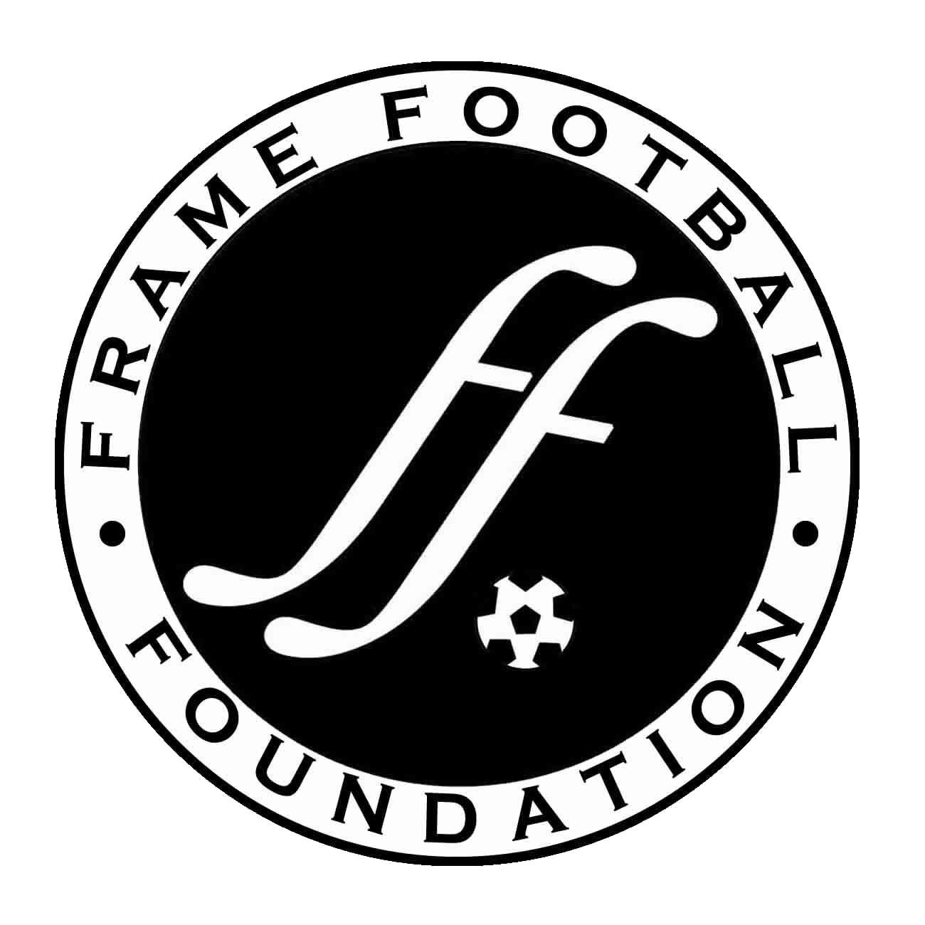 Frame Football Foundation – "For the players football forgot" – Richard ...
